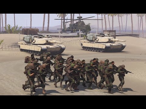 Steam Community :: Video :: INSURGENCY SANDSTORM AI Battles #15