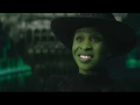 Wicked 2024 Movie Full Story Explained in Urdu | Elphaba ki Kahani | Wicked Part 1