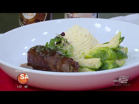 German Rouladen Recipe | SA LIVE | KSAT 12