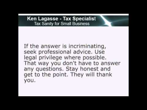Small Business CRA - Essential Insights Dealing With CRA