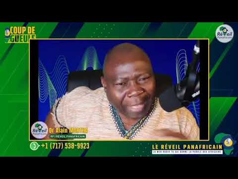 RAGE CONTRE LES PROSTITUES INTELLECTUELS SUDISTES AU TCHAD