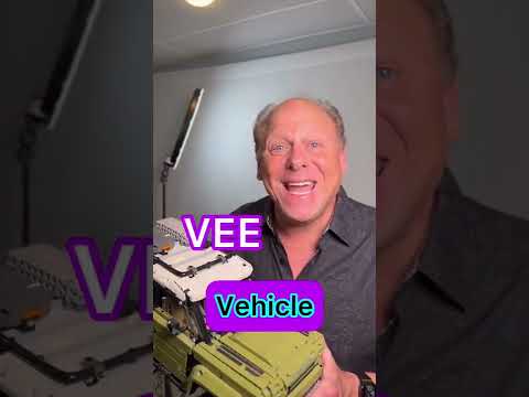 How do you say vehicle?