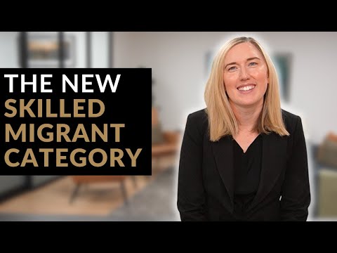 HOW TO COME TO NEW ZEALAND WITH THE SKILLED MIGRANT CATEGORY VISA | IMMIGRATION LAWYER NEW ZEALAND