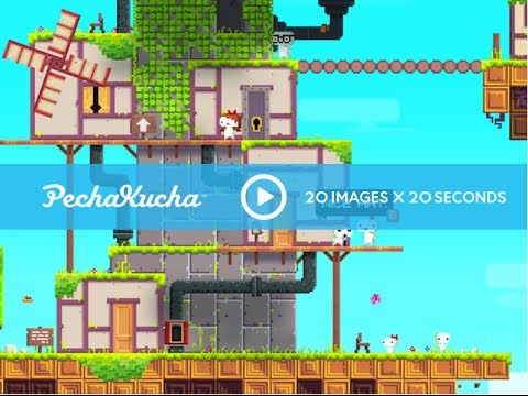 The Indie Game Revolution