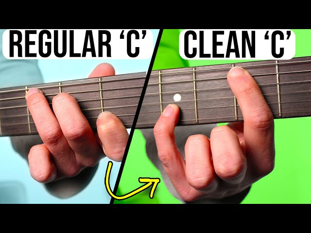 Why Emo & Math Rock Chords Sound So Clean | Galaxy