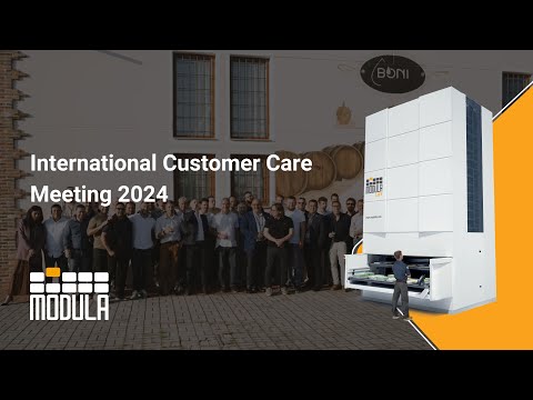 International Customer Care Meeting 2024