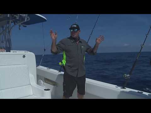 How To Easily Set Outrigger Trolling Speed