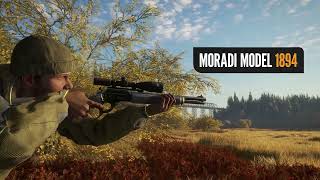 Buy theHunter: Call of the Wild - Ambusher Pack from the Humble Store