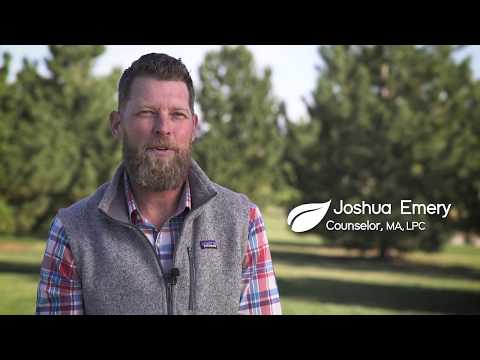 Emery Counseling ~ Josh Emery MA, LPC (Licensed Professional Counselor)
