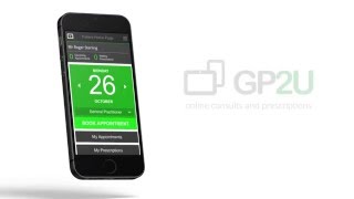 GP2U Reviews | View Portfolios | DesignRush