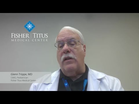 Fisher-Titus Medical Center improves physician satisfaction using Dragon Medical One and DAX