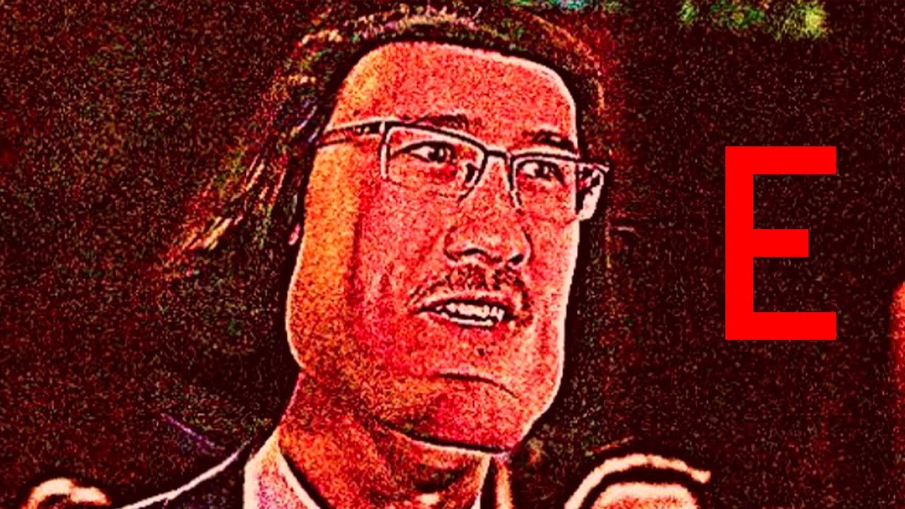 RUSH E (ULTIMATE REMIX)