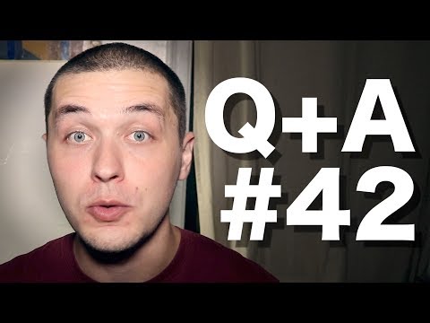 Q+A #42 - What IS music?