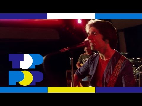 Ian Matthews - Brown Eyed Girl • TopPop