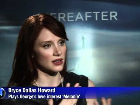 Matt Damon dishes on Clint Eastwood's 'Hereafter'