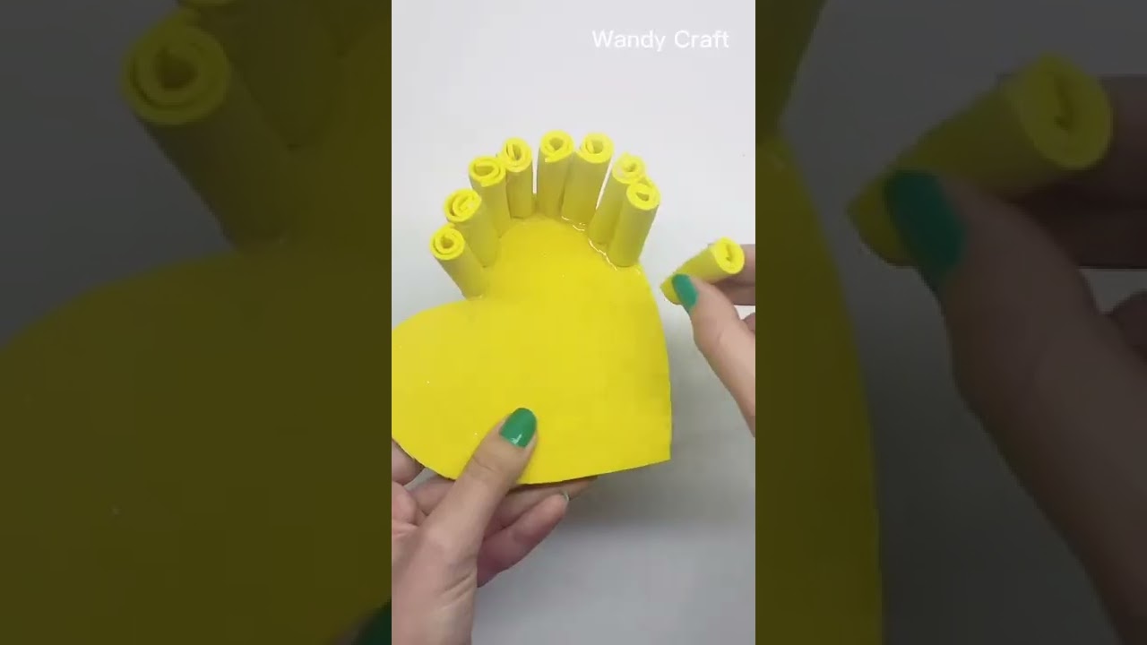 Caja para el día de la madre #manualidades #wandycraft #regaloscreativos #decor