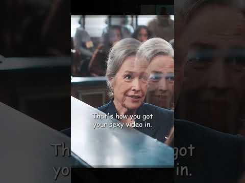 Matlock. Paramount +, P1:The daily story of the Judge .#foryoupage #police #storytime #justice
