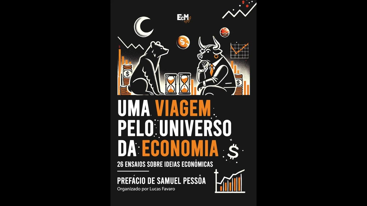 Deep Dive - Uma Viagem pelo Universo da Economia
