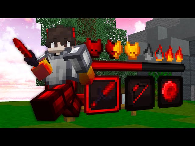 Kwartz Reword 16x | 1.8.9 pvp texture pack (fps boost) Minecraft ...