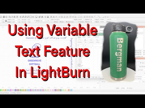 Is there a way to copy/paste inserted text? - LightBurn Software Questions [OFFICIAL ...