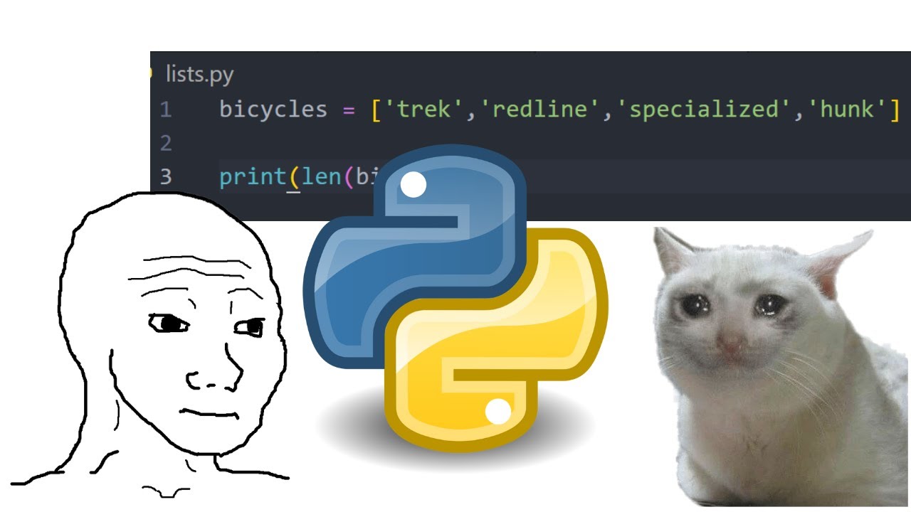 Python Tutorial for Beginners in Bangla... PART-7 || Python Lists part-3