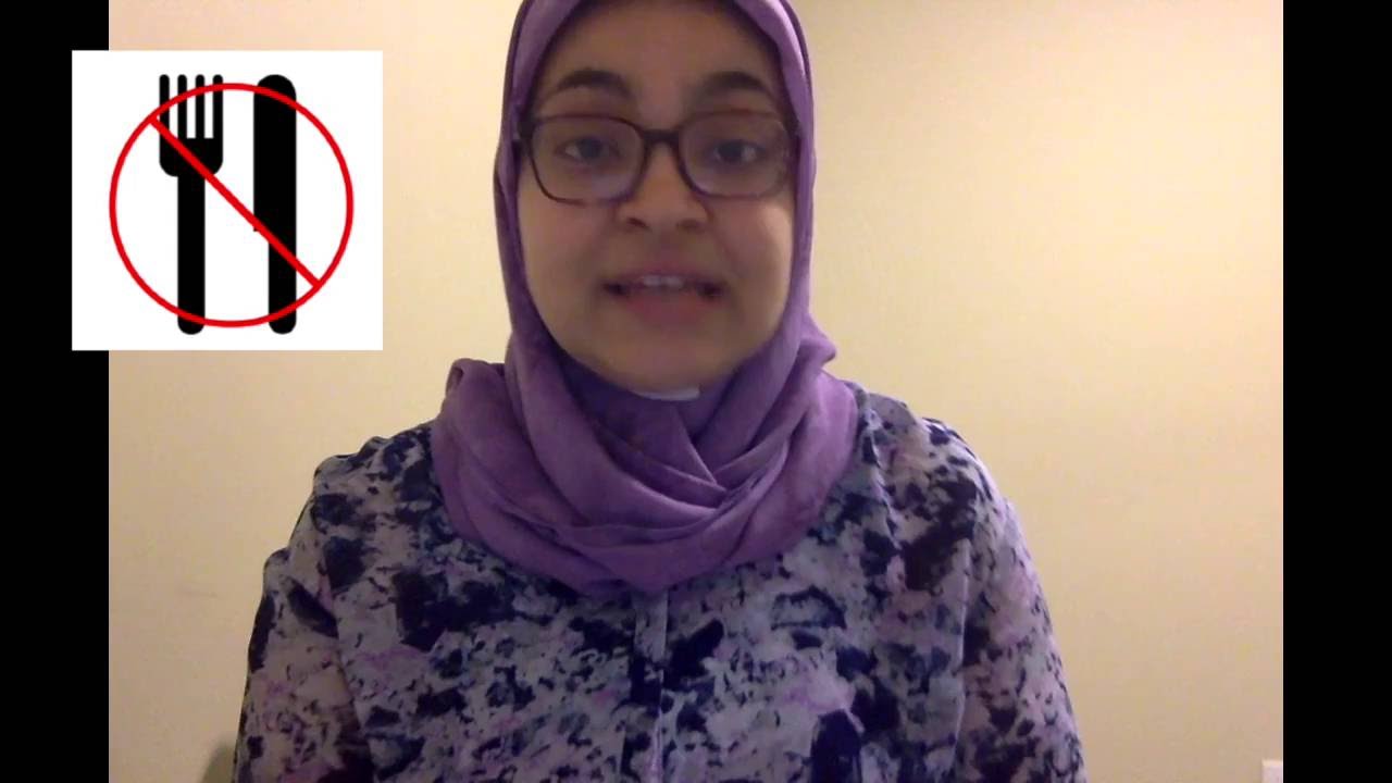 A Non-Muslims Guide to Ramadan