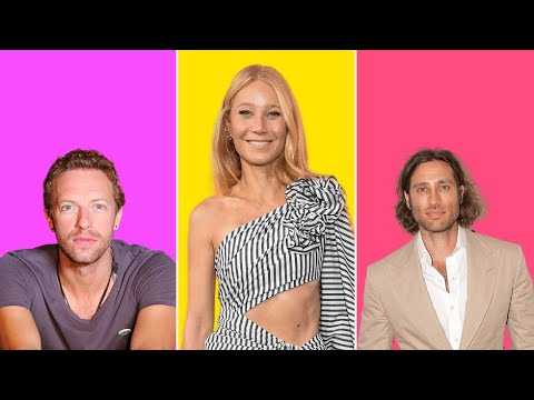 Gwyneth Paltrow Husband: Brad Falchuk, Chris Martin