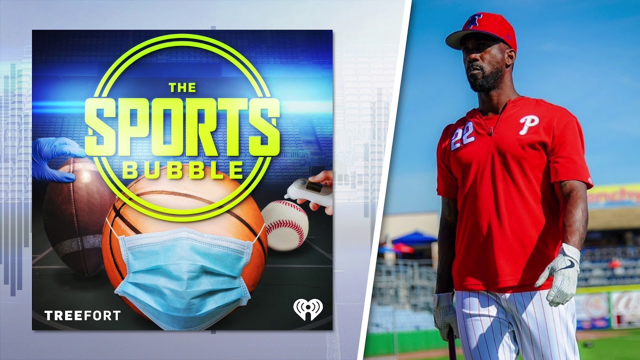 Andrew McCutchen On Yankees Hair Policy, MLB's 