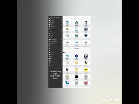 Get Indian country code domains