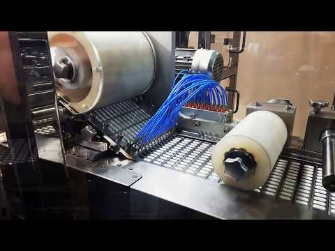 KELLER - Automatic tablet feeding machine from Keller
