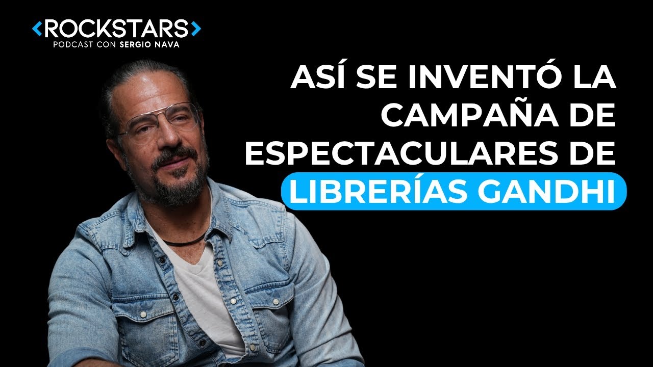 This is how the Gandhi Bookstores billboard campaign was invented