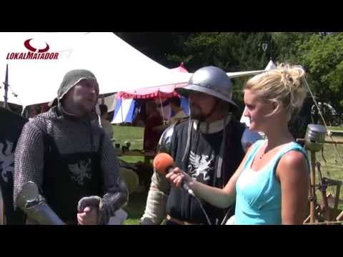 22. Mittelalterliches Spektakulum in Angelbachtal