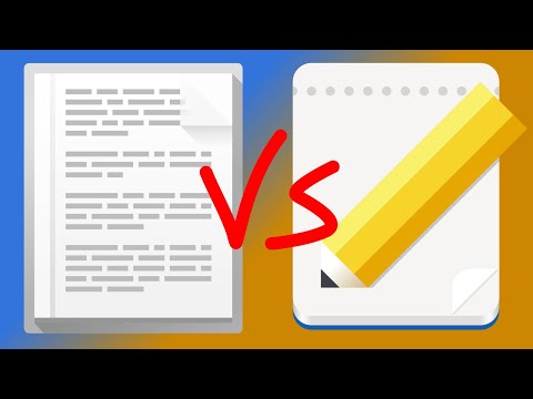 What's the BEST TEXT EDITOR?