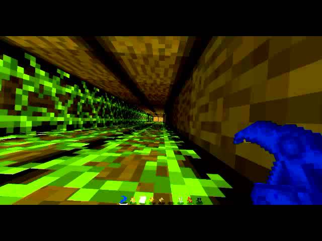 Bionicle island | Mata Nui (with villages) Minecraft Map