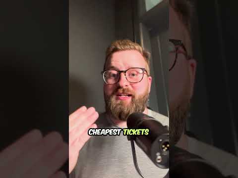 Using a Flight data API to source cheap tickets #indiehackers