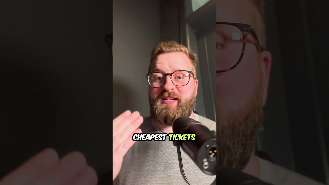 Using a Flight data API to source cheap tickets #indiehackers