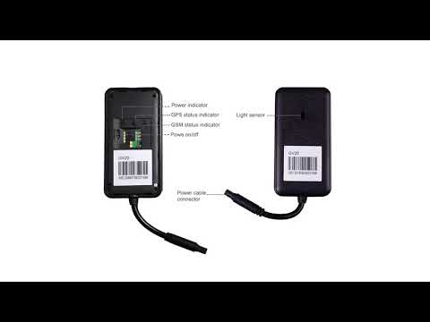 GPS Tracker for car dealers, buy here pay here and auto finance | Logistimatics