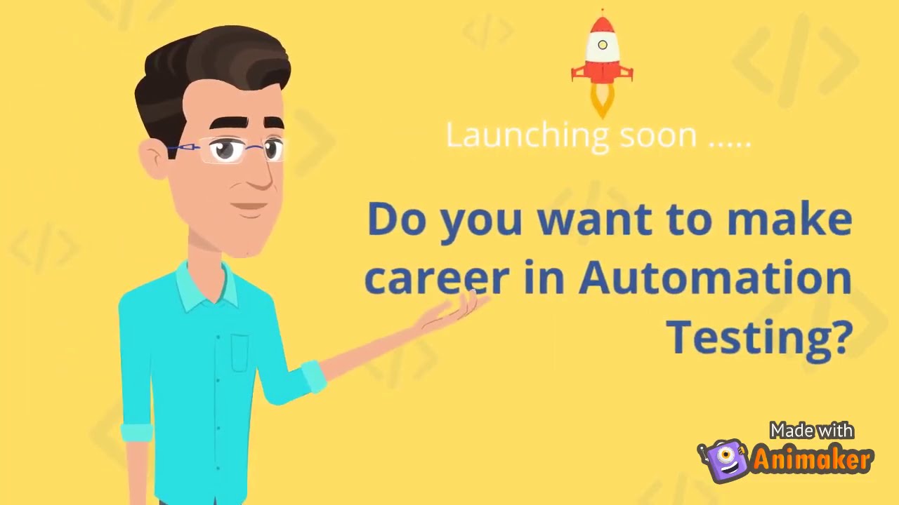 Learn Automation Testing (Python + Selenium + Gherkin)