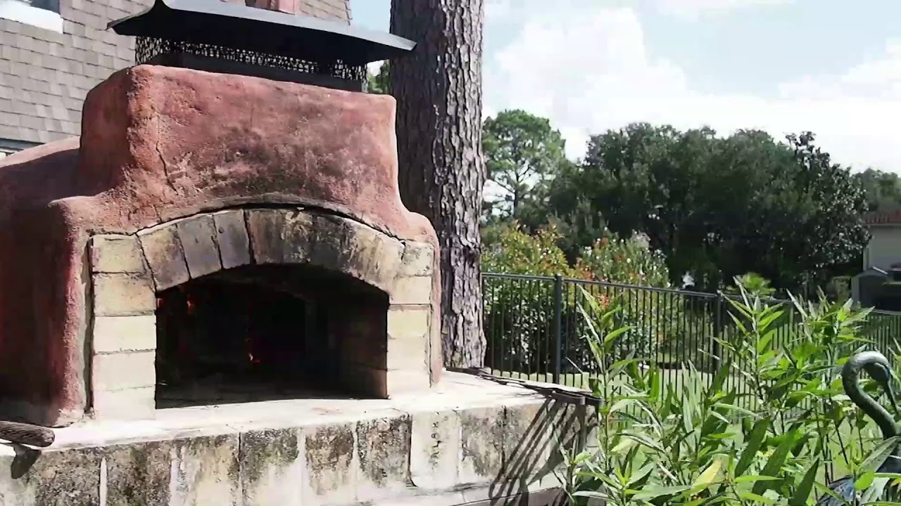 Patrick makes Pizza in 60 seconds.
