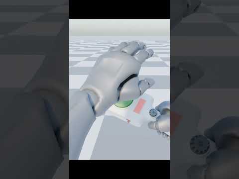 Rick's Portal Gun is empty