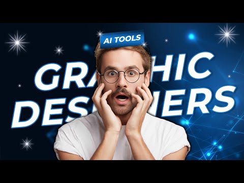 AI Tool for Graphic Designer 2024 | All in One AI Tool
