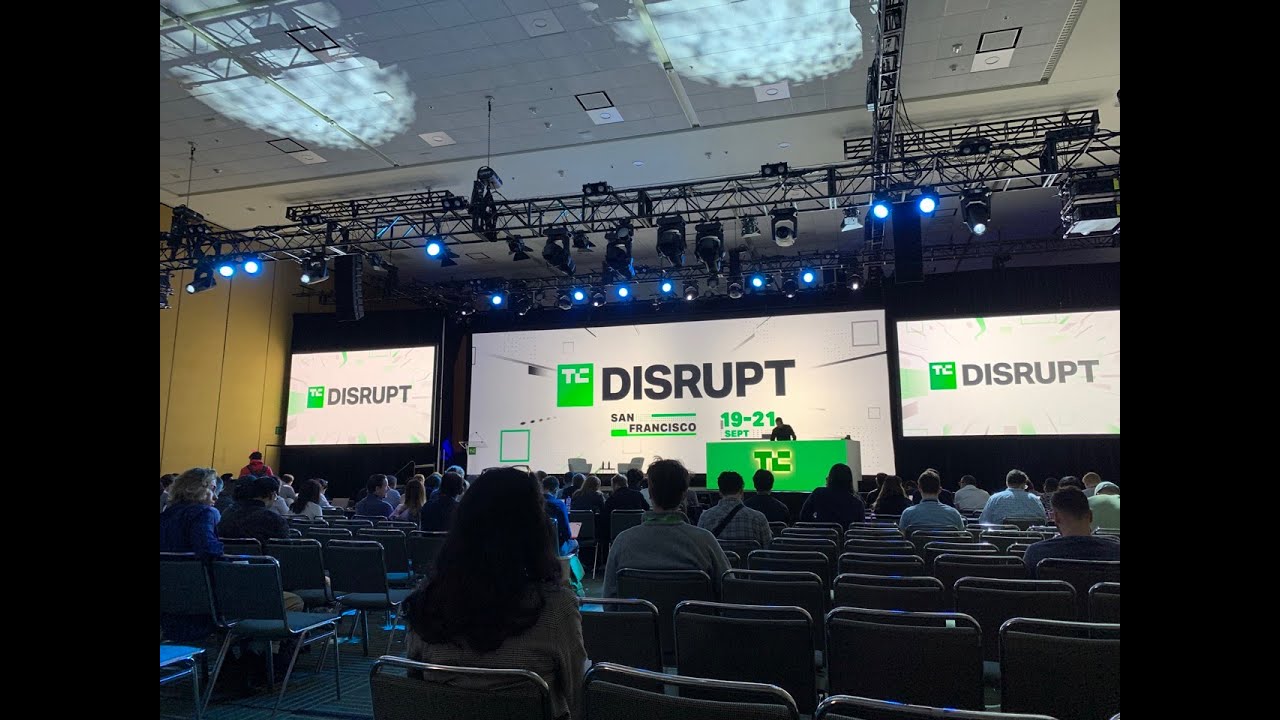 Codesphere Pitch TechCrunch Disrupt 2023