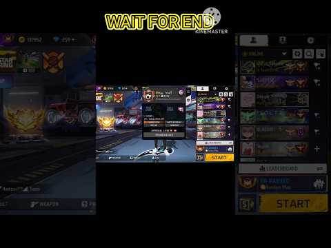 v batch guild player in my friend list #short #freefireffshort