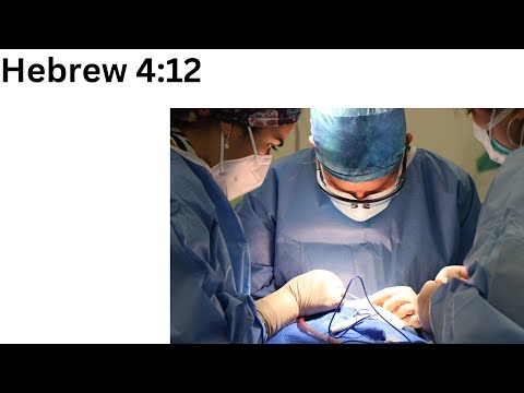 What does it mean to dream of having surgery.