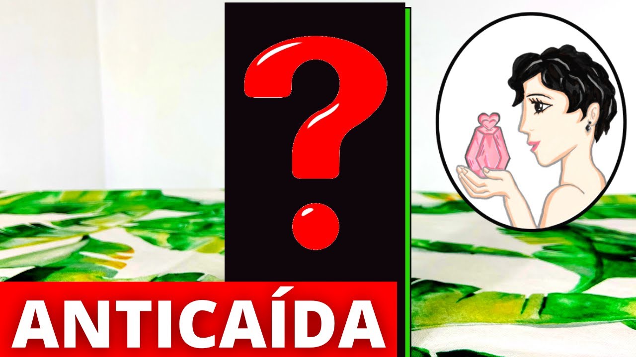 🚿¿El MEJOR SHAMPOO para EVITAR la CAÍDA del CABELLO en MUJERES y HOMBRES?🤫EUCERIN Anticaída