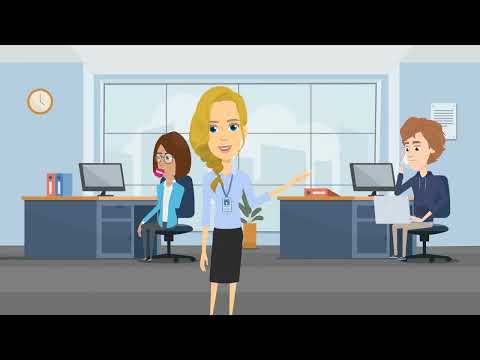 Risk and Risk Management Animation | Nottinghamshire Healthcare NHS Foundation Trust