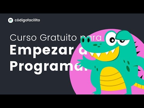 Bienvenida al curso de Introducción a la Programación [Gratuito]