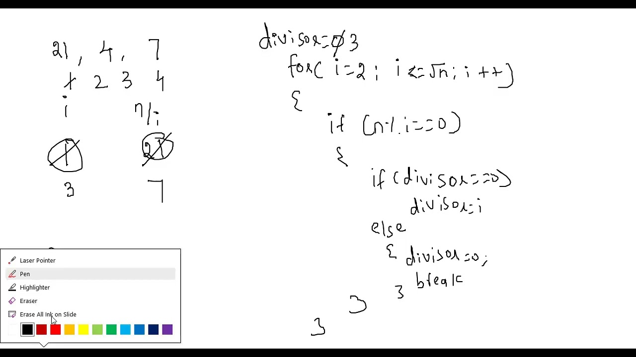1390. Four Divisors | Java | Leecode | Math based | Algorithms