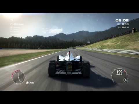 Steam Community :: Video :: Grid 2 Demo Test