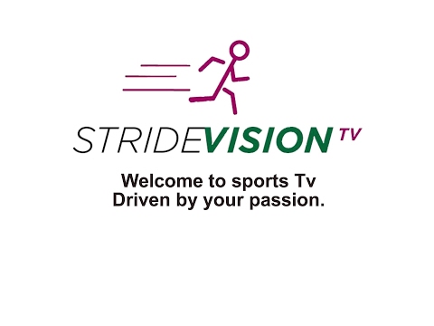 StrideVisionTv Live Stream